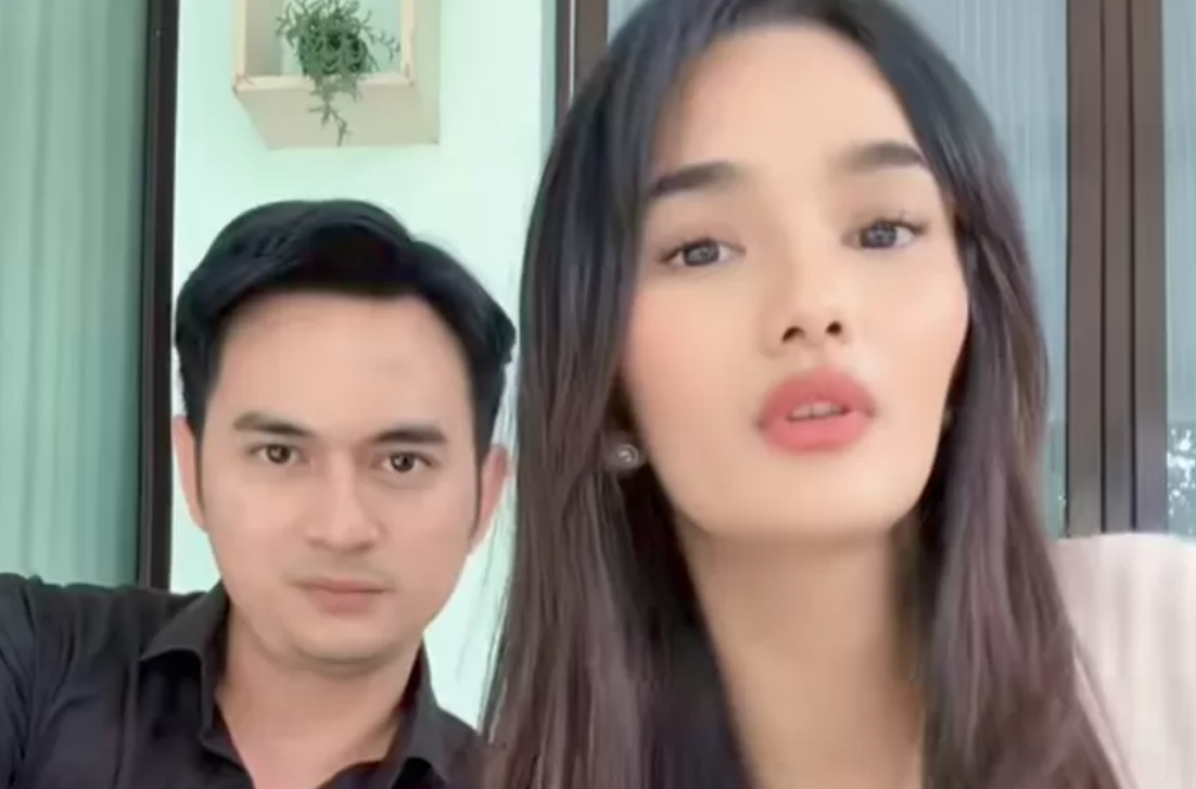 Faby Marcelia Nikah Siri, Mantan Suaminya Ikhlas: Ya Alhamdulillah